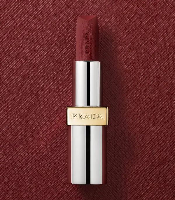 PRADA BEAUTY Prada Monochrome Hyper Matte Lipstick