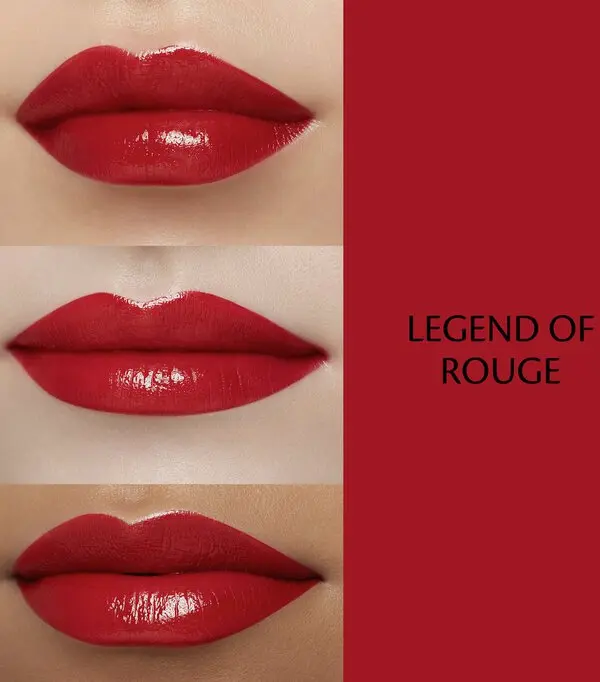CLE DE PEAU BEAUTE Matte Lipstick - Red