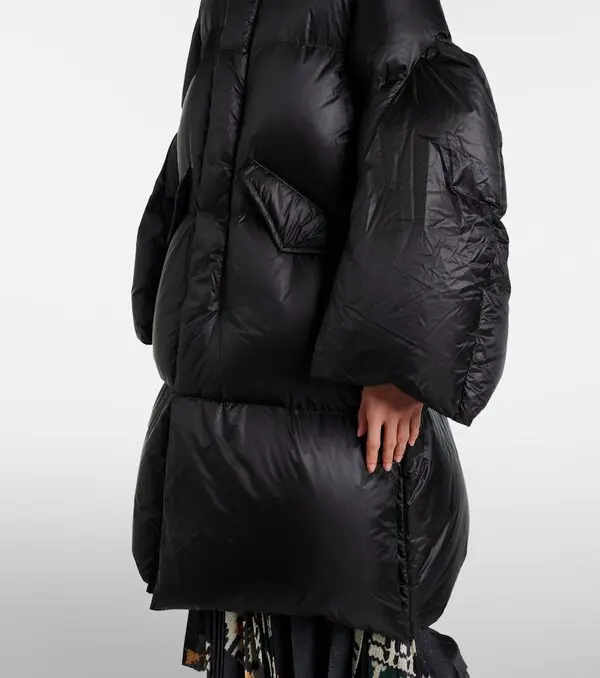 Sacai Down Coat