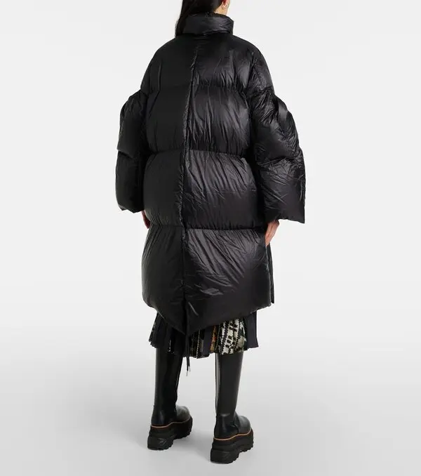 Sacai Down Coat