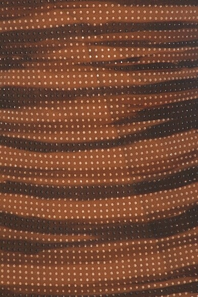 Alexander Wang Hotfix Mini Dress