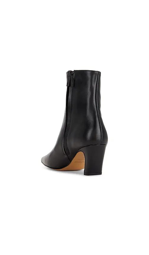 FLATTERED Xena Boot