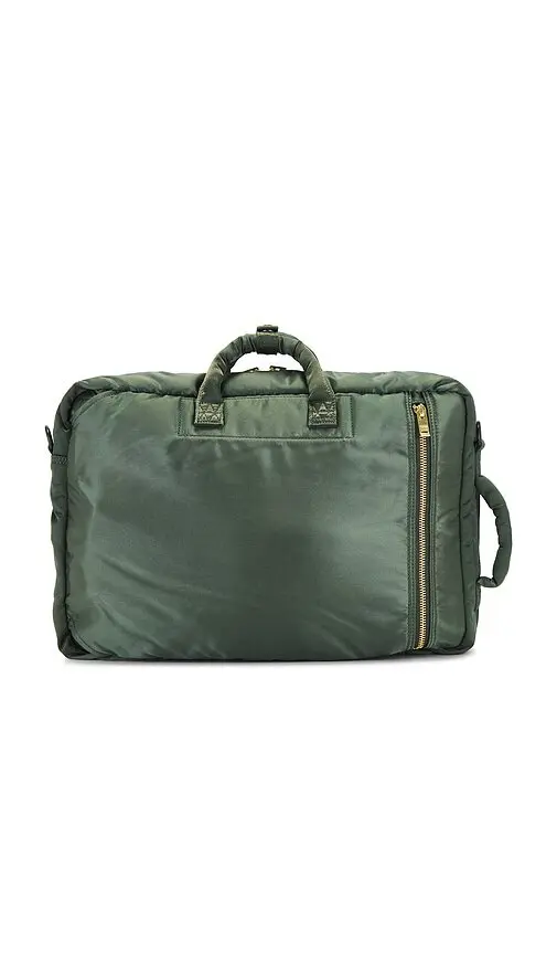 PORTER-YOSHIDA & CO Tanker 3way Briefcase