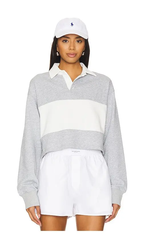 ALL THE WAYS Maurie Polo - Grey