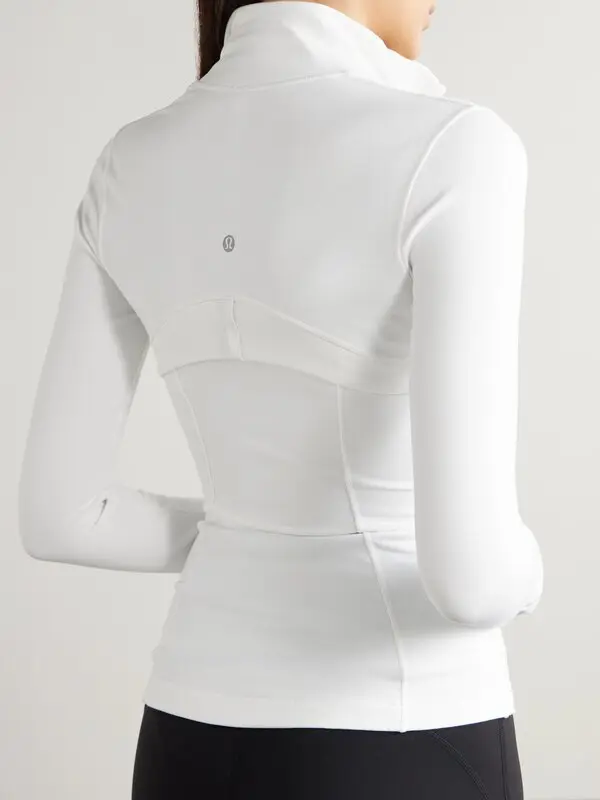 Lululemon Define Luon® Jacket With Thumbholes