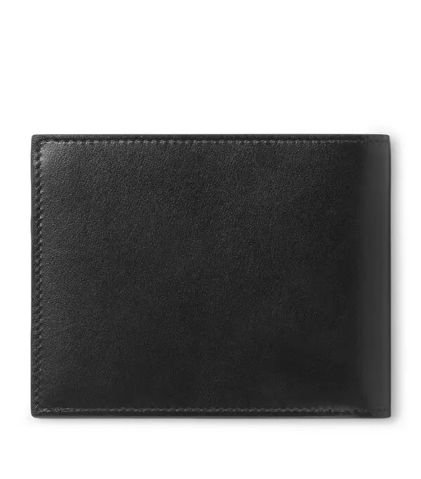 Montblanc Leather Meisterstück 12cc Wallet