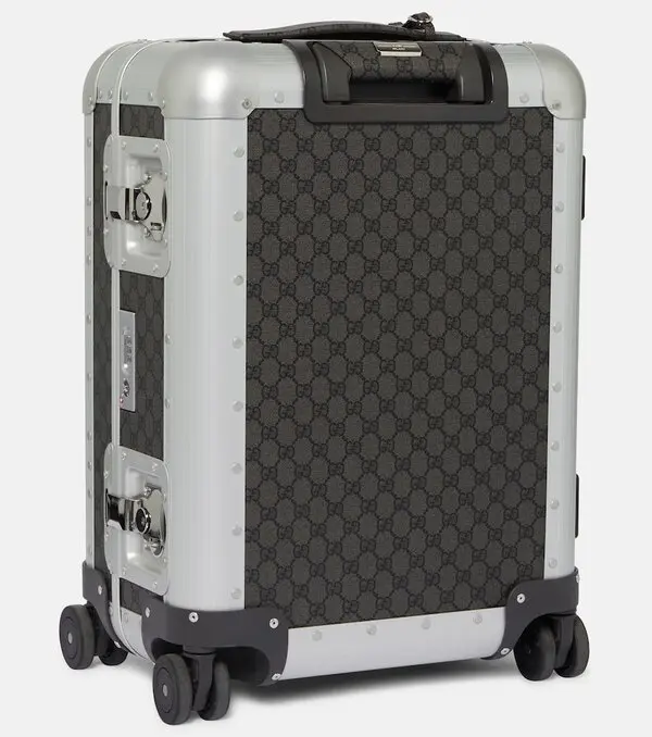 Gucci Porter Carry-on Suitcase