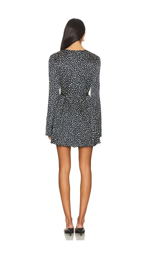 STONE COLD FOX X Revolve Ginny Dress