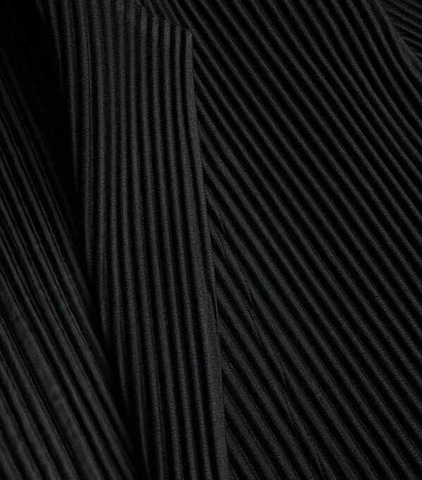 Issey Miyake Pleated Blazer