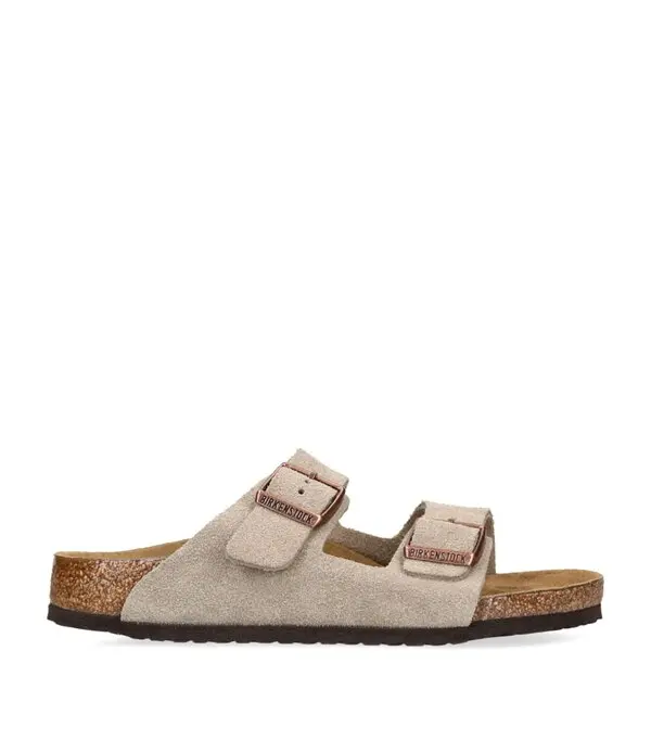 BIRKENSTOCK Arizona Eva Sandals - Brown