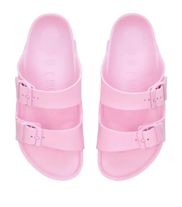 BIRKENSTOCK Arizona Eva Sandals - Pink
