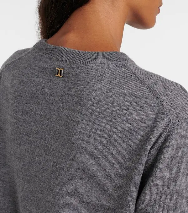 Chloé Wool Sweater