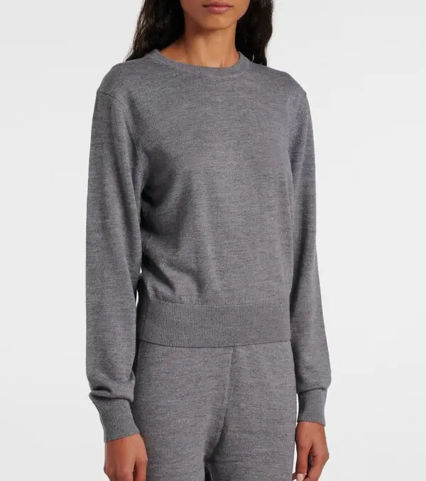 Chloé Wool Sweater