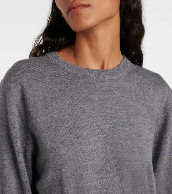 Chloé Wool Sweater