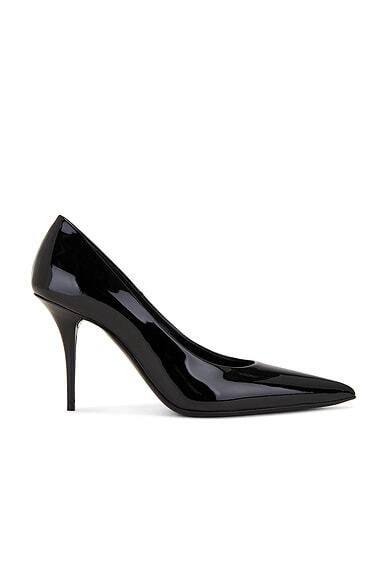 Saint Laurent Maike Pump