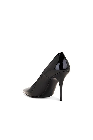 Saint Laurent Maike Pump