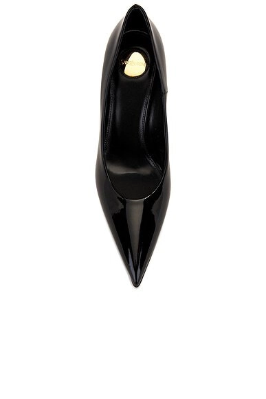 Saint Laurent Maike Pump