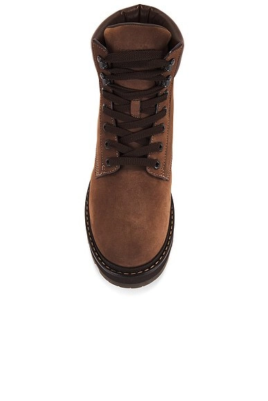 Moncler Peka Ankle Boots