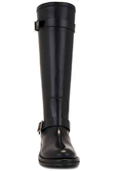 Saint Laurent Biork Boot