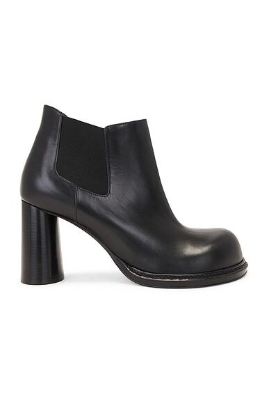 Bottega Veneta Cliff Ankle Boot