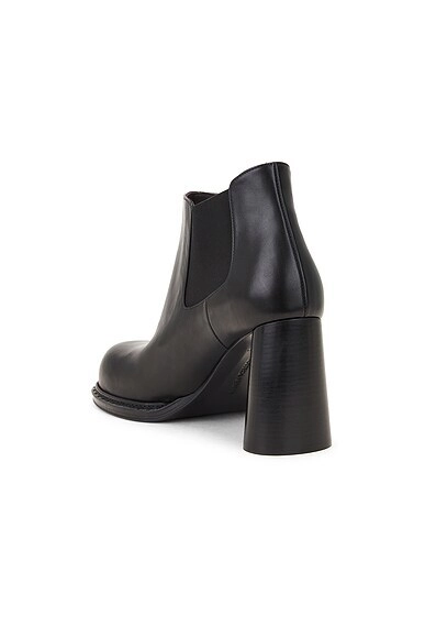 Bottega Veneta Cliff Ankle Boot