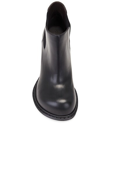 Bottega Veneta Cliff Ankle Boot