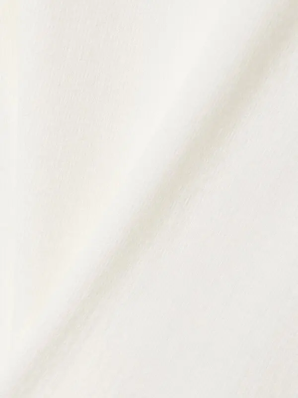 Falke Nordic Wool-blend Mock Neck Top