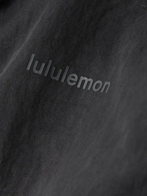 Lululemon Fleece And Glyde™ Shell Vest