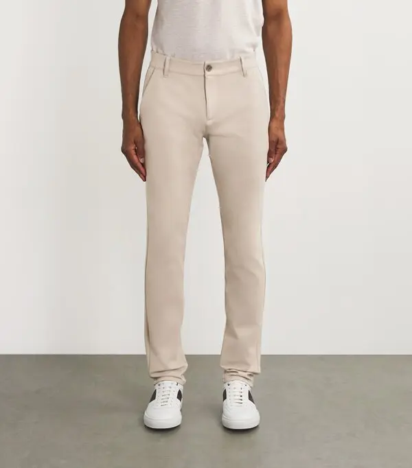 Paige Slim Chinos