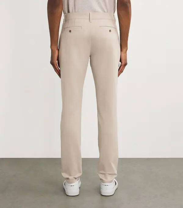 Paige Slim Chinos