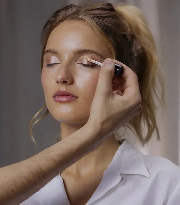 Sisley Ombre Eclat Liquide Eyeshadow - Metallic