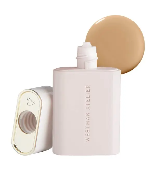 WESTMAN ATELIER Vital Skincare Complexion Drops - Nude