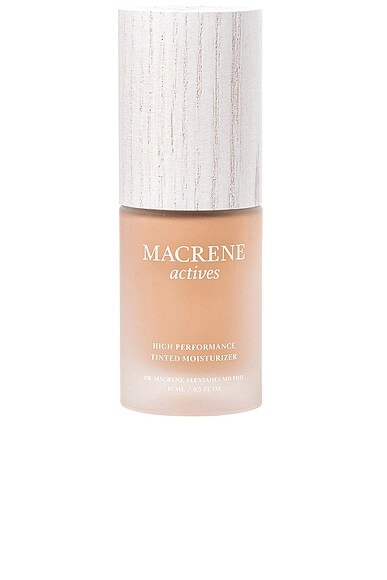 MACRENE ACTIVES High Performance Tinted Moisturizer - Medium