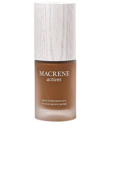 MACRENE ACTIVES High Performance Tinted Moisturizer - Extra Deep