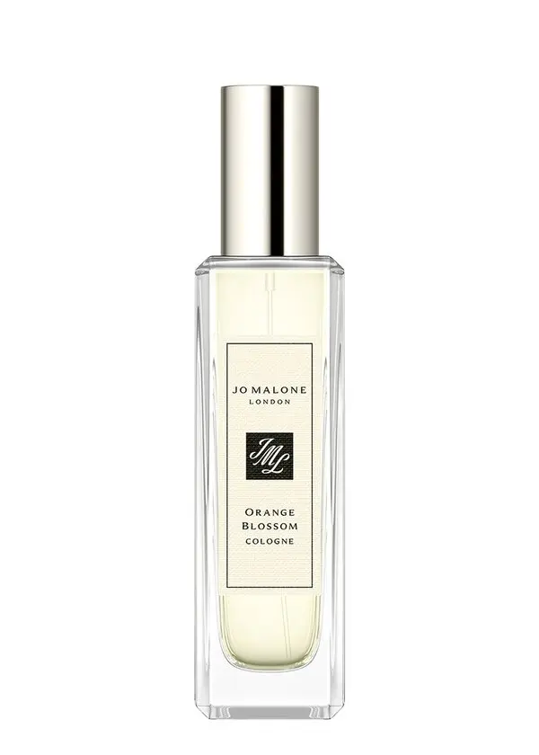 Jo Malone Orange Blossom Cologne, Fragrance, Floral - N/a