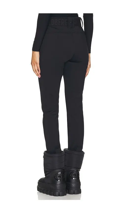 Goldbergh Paris Ski Pants In . Also - Black