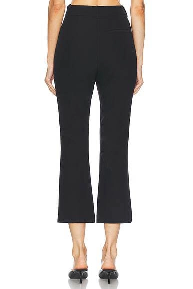 L'academie Sidney Crop Pant