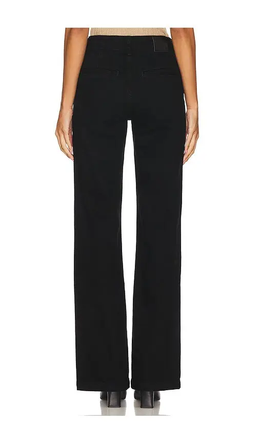 Simkhai Ansel Denim Trouser Jeans
