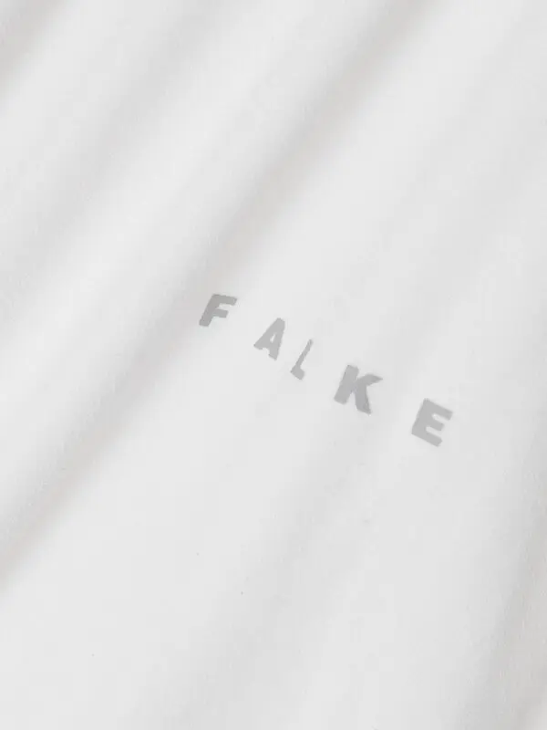 Falke Maximum Warm" Turtleneck Top - White