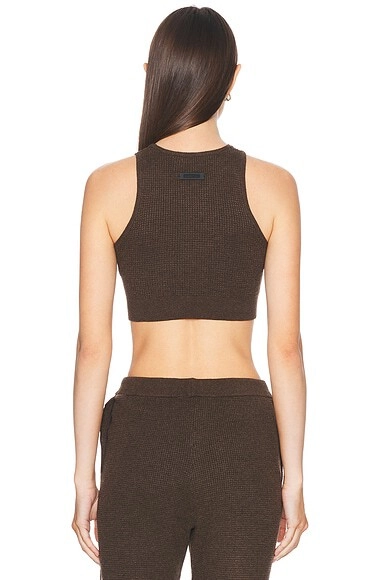 Fear Of God Sport Tank Top