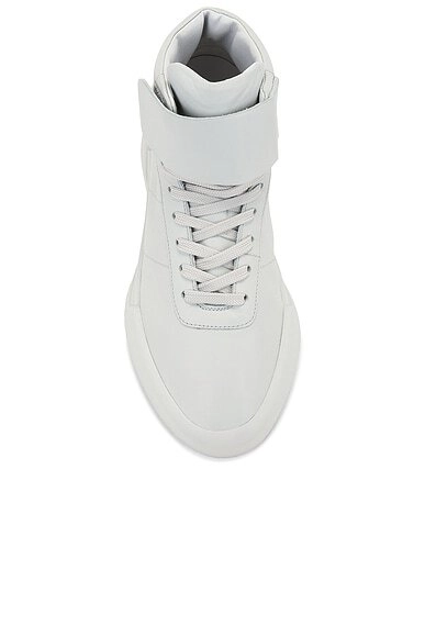 Fear Of God Aerobic Hii Sneakers