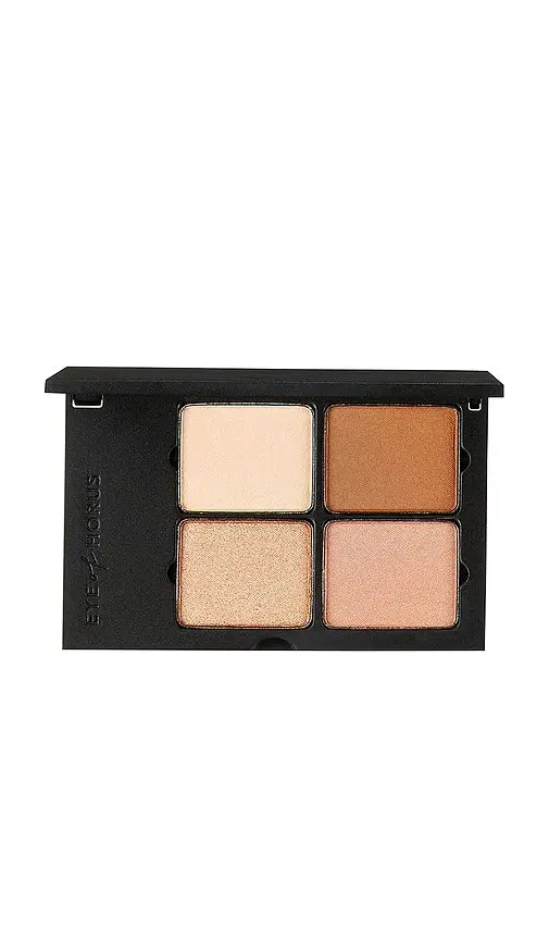 EYE OF HORUS Eyeshadow Compact - Beauty: Multi