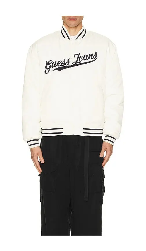 Guess Bomber Jacket