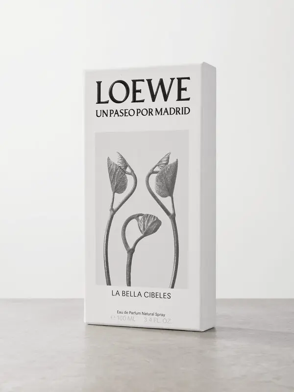LOEWE PERFUMES Eau De Parfum