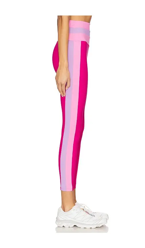 Beach Riot Mariella Legging In . Also - Pink