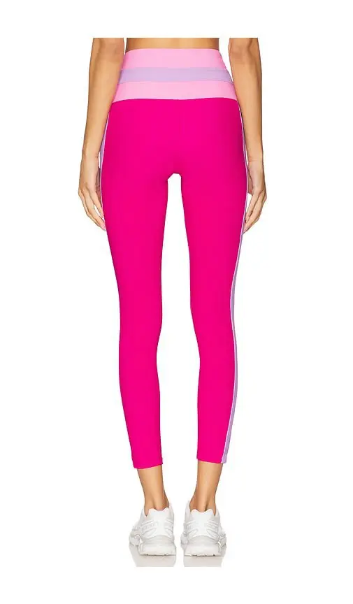 Beach Riot Mariella Legging In . Also - Pink