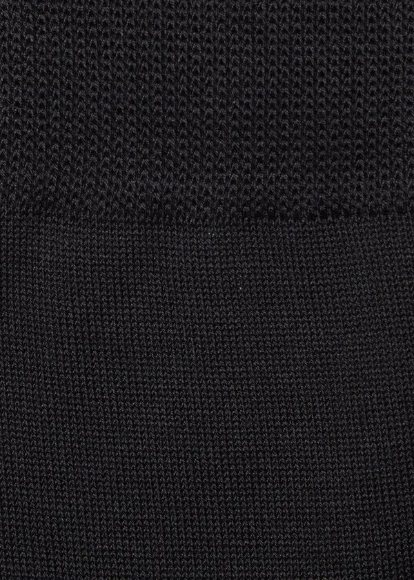 Falke Tiago Cotton-blend Socks