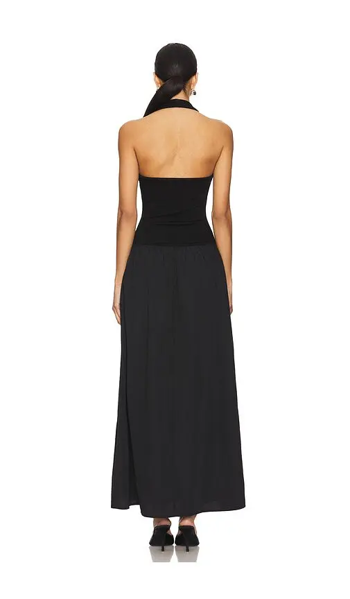ALL THE WAYS Leonara Maxi Dress