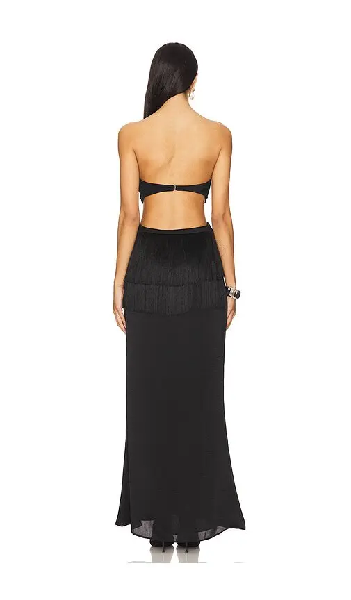 BAOBAB Dua Dress In . Also - Black
