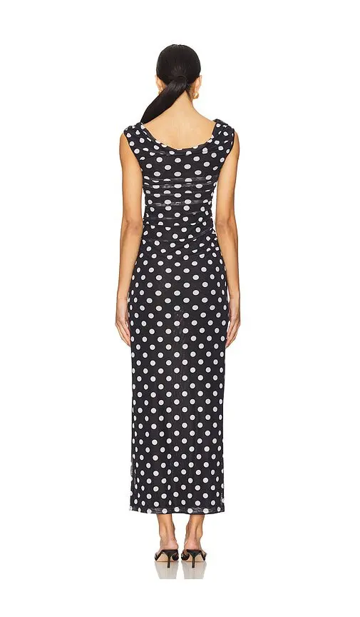 MORE TO COME Cora Maxi Dress